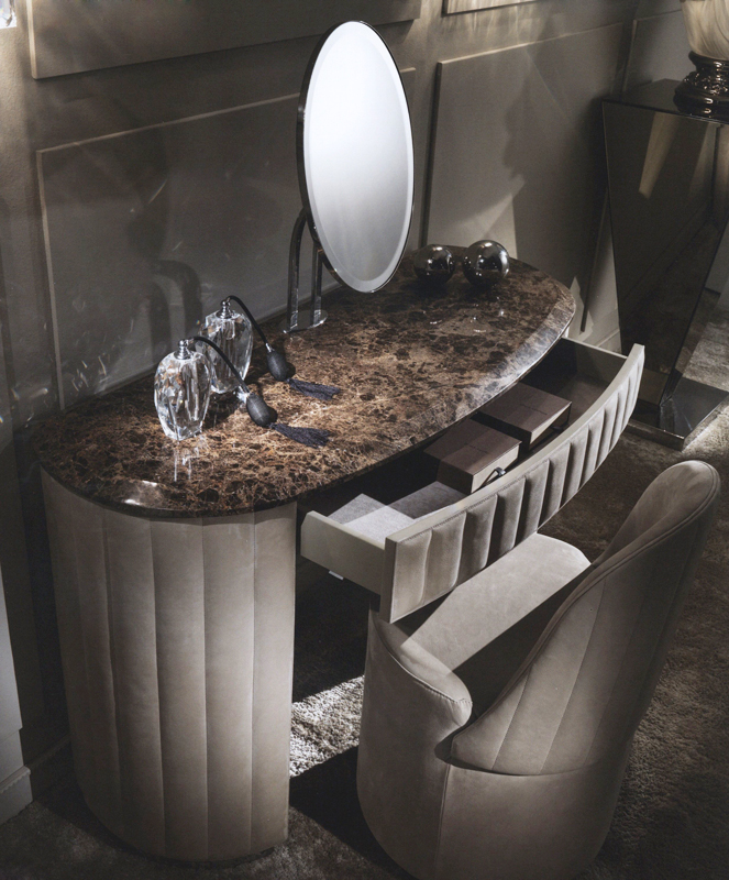 Туалетный столик DV HOME COLLECTION VOGUE consolle, производитель DV ...