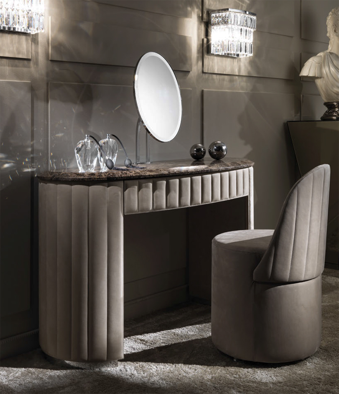 Туалетный столик DV HOME COLLECTION VOGUE consolle, производитель DV ...