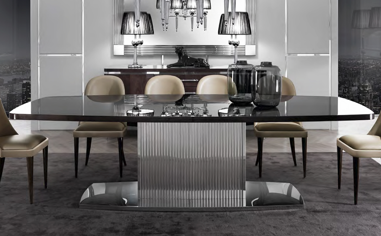 Стол DV HOME COLLECTION WINDSOR TAVOLO, производитель DV HOME ...