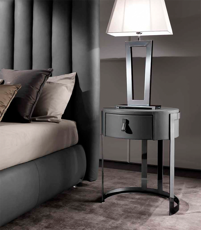 Тумбочка DV HOME COLLECTION BYRON PRINCE, производитель DV HOME ...